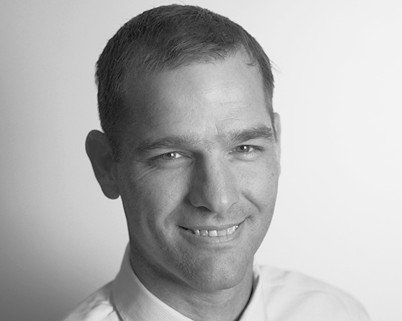 Christopher D. Morrison