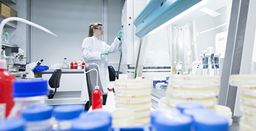 Cancer Metabolism Research Program